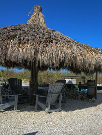 Suntide Island Beach Club