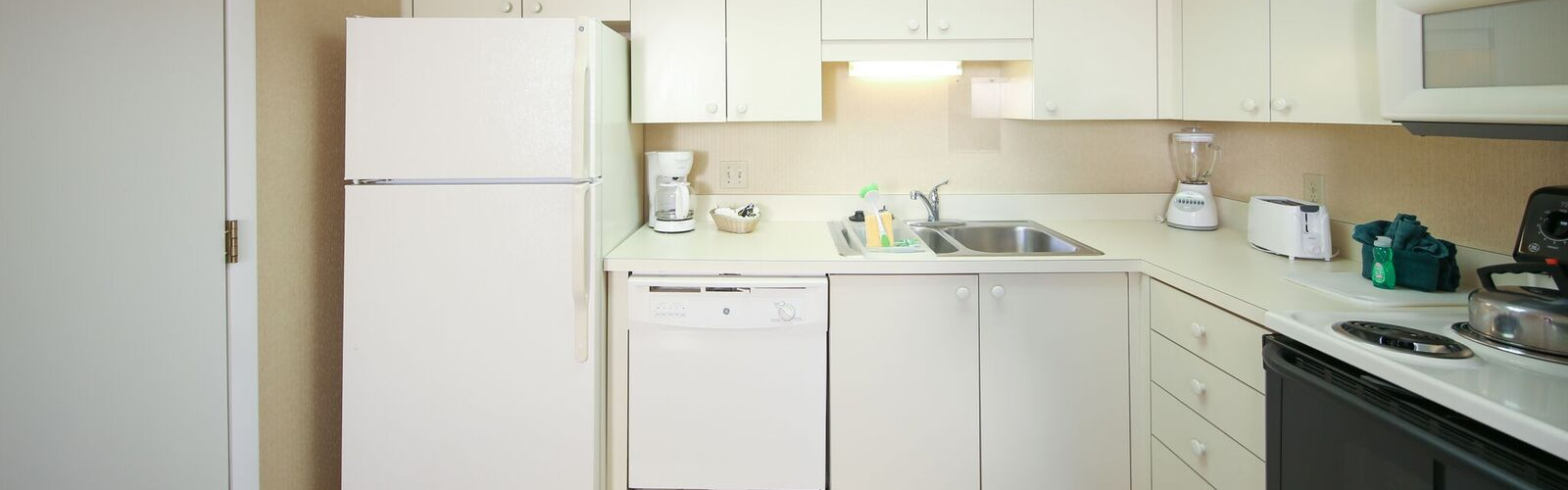 Suntide Island Beach Club | One Bedroom One Bath