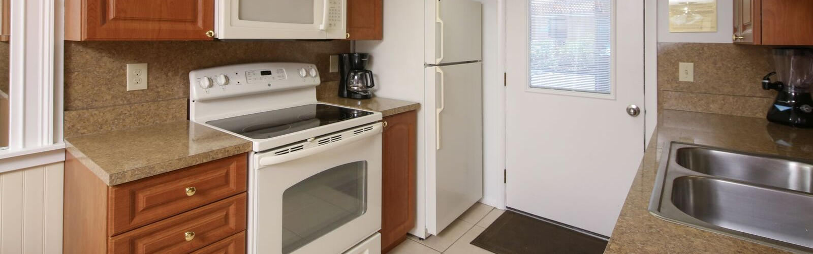 Suntide Island Beach Club | One Bedroom One Bath