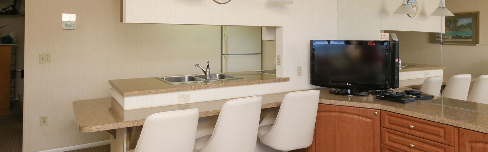 Suntide Island Beach Club | One Bedroom One Bath