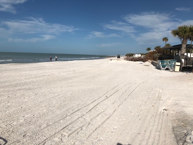 Suntide Island Beach Club