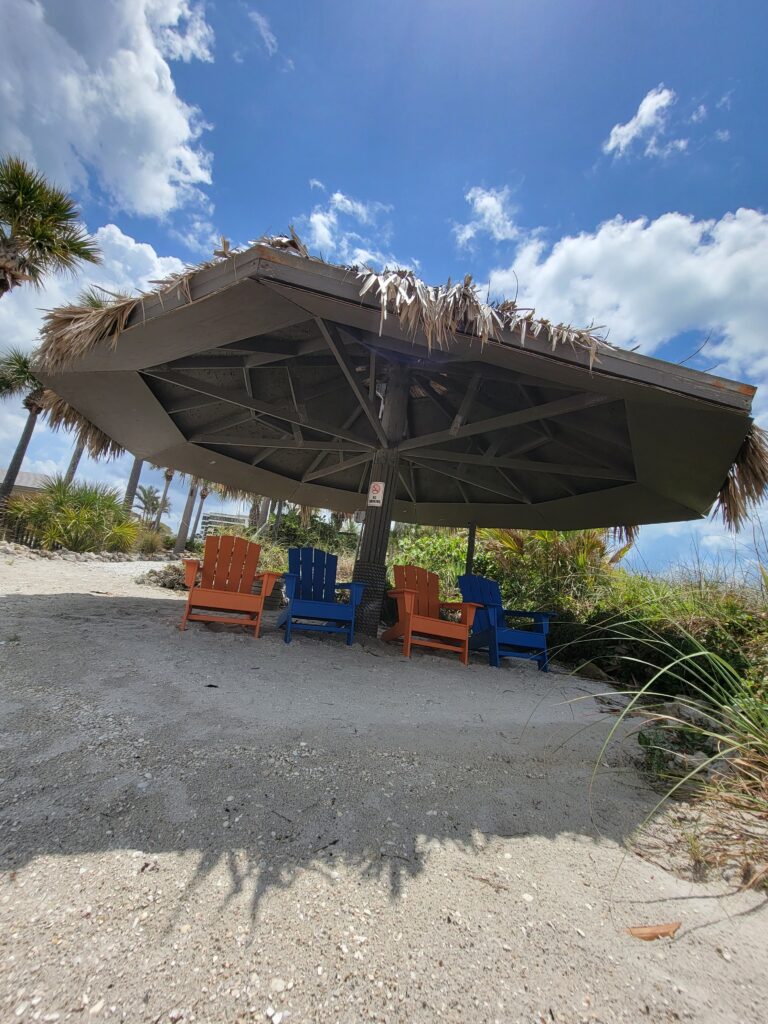 Suntide Island Beach Club